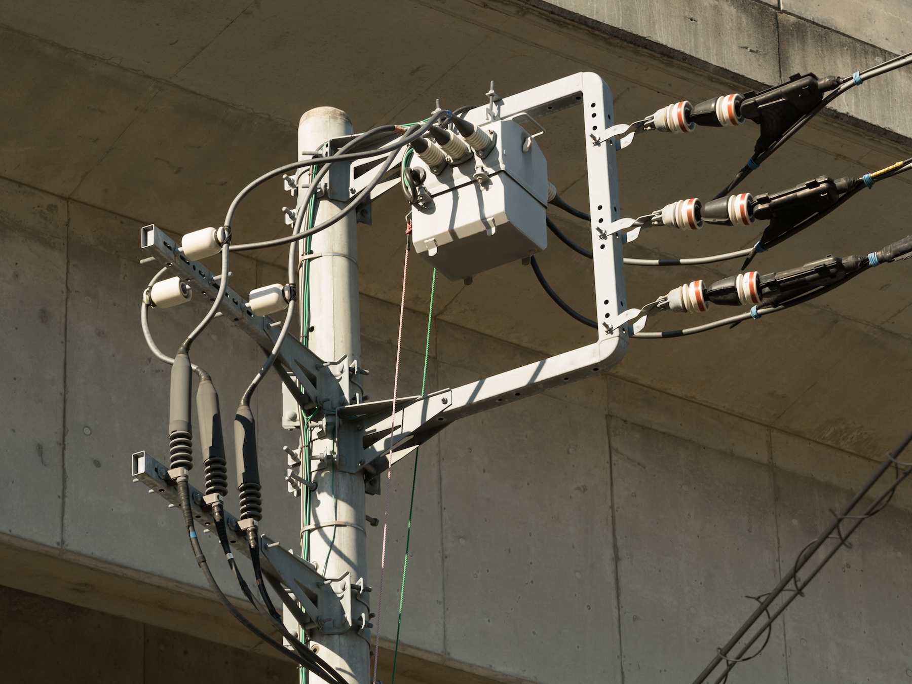 PASの役割とUGSとの違いについて