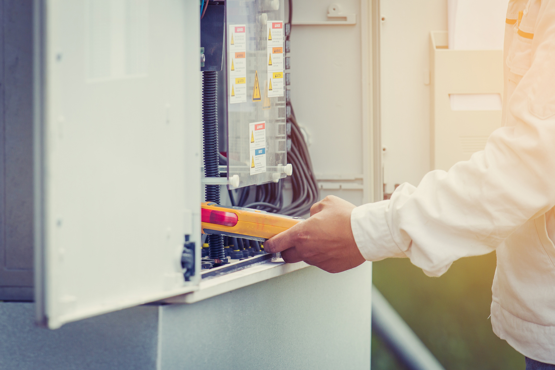 PASの役割とUGSとの違いについて